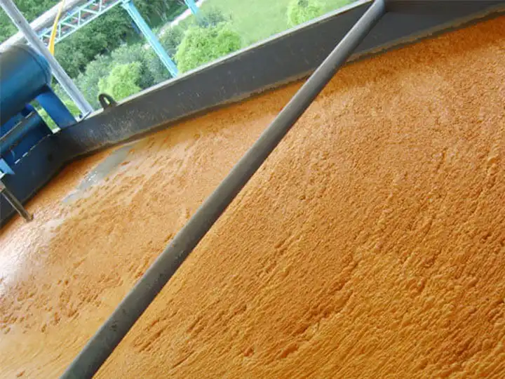 Food Processing Wastewater Treatment, Food Wastewater Treatment
