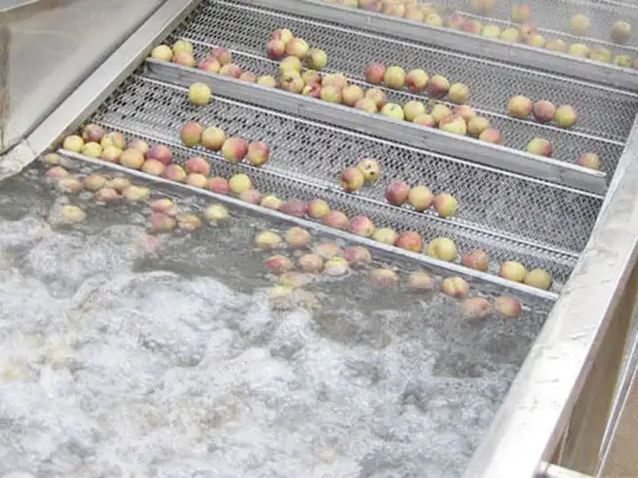 Food Processing Wastewater Treatment, Food Wastewater Treatment